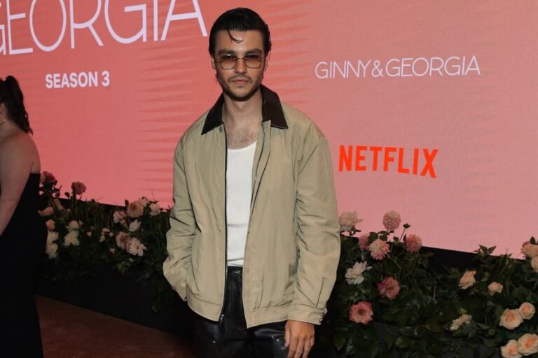 Felix Mallard - Biography, Age, Education, Career, Net Worth - NewBuzz.net