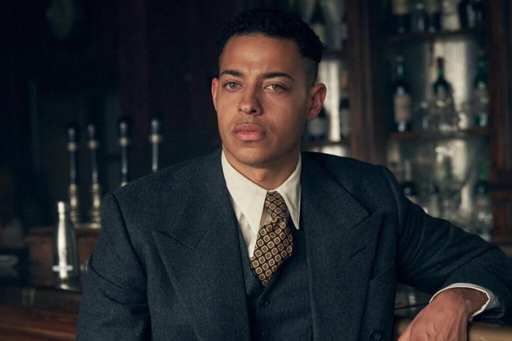 Daryl McCormack - Biography, Education, Career, Net Worth - NewBuzz.net