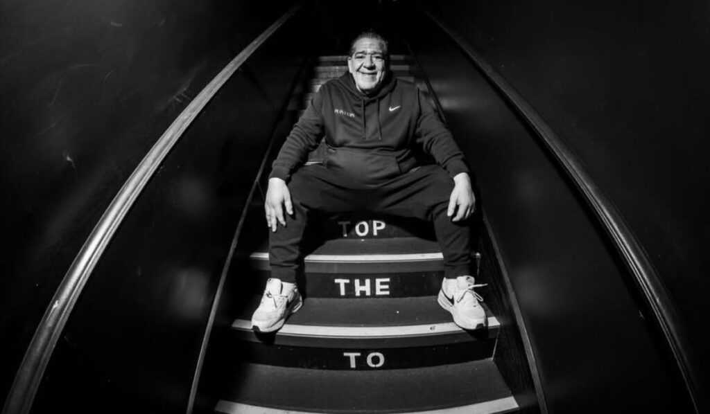 Joey Diaz - Biography, Age, Career, Net Worth - NewBuzz.net
