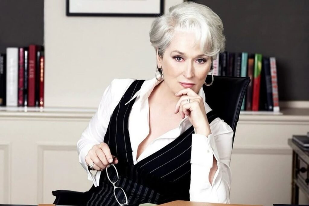 Meryl Streep - Biography, Age, Career, Net Worth - NewBuzz.net